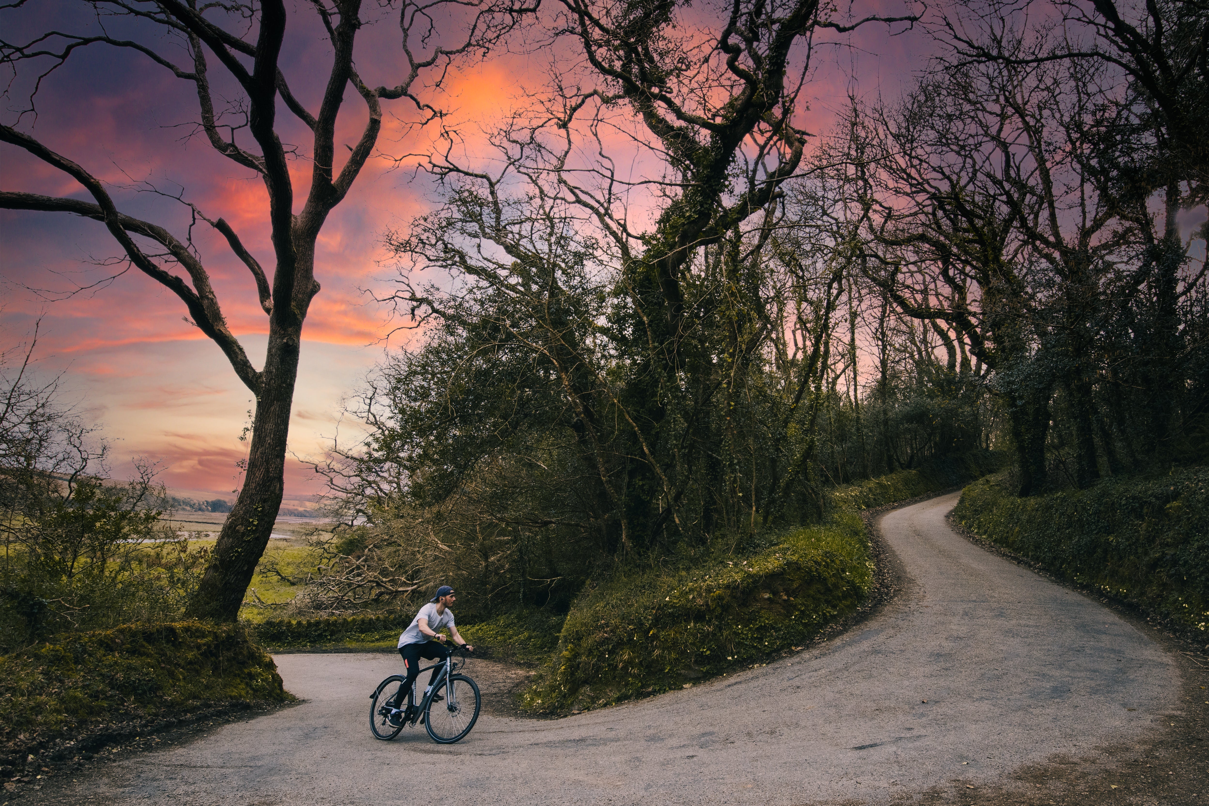EMU Electric Bikes – ChillEwheels